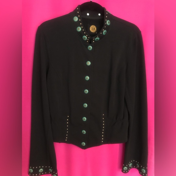 Double D Ranch | Jackets & Coats | Double D Ranch Cotton Spandex ...